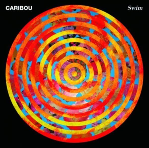 Caribou - SWIM - Classic Rock Magazin