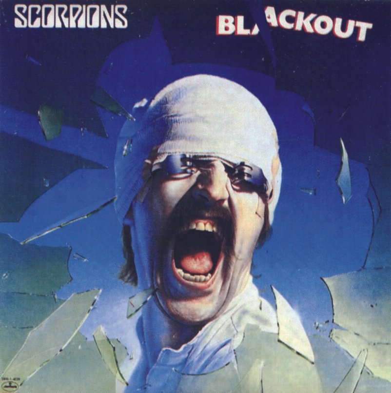 Werkschau: Scorpions | Classic Rock
