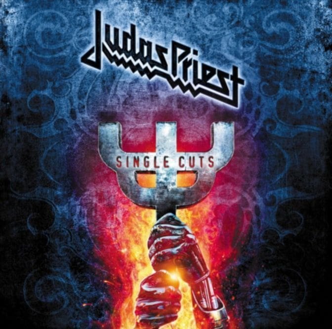 JUDAS PRIEST - SINGLE CUTS (BOX-SET) - Classic Rock Magazin