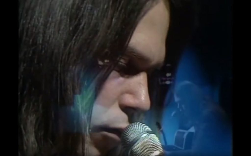 Video der Woche: Neil Young - ›Old Man‹