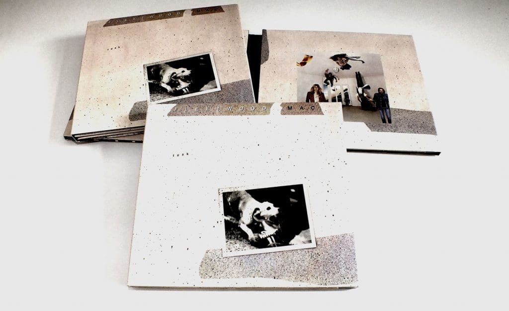 Fleetwood Mac: Gewinnt die Expanded Edition von TUSK - Classic Rock Magazin