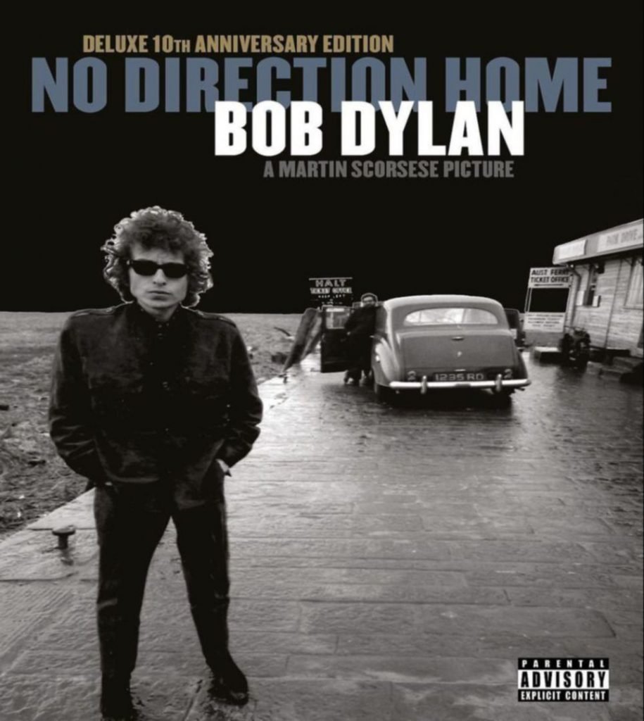 No Direction Home – Bob Dylan - Classic Rock Magazin