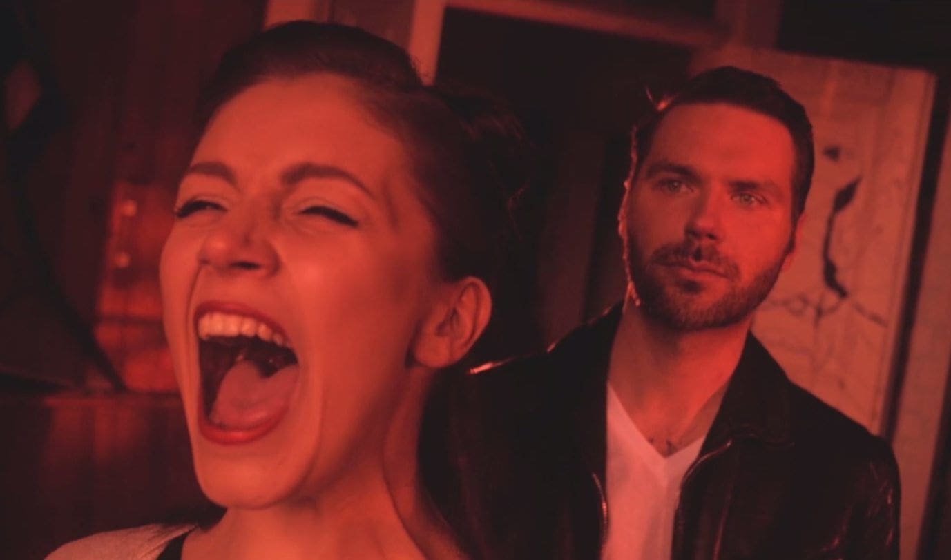 Varvara: Video-Premiere zu ›Headlights‹ - Classic Rock Magazin