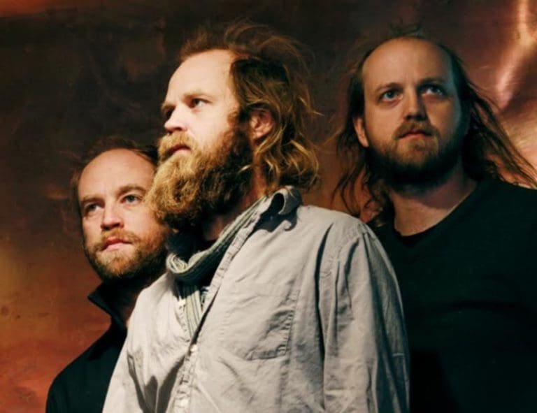 Pontiak: Erste Single vom neuen Album - Classic Rock Magazin