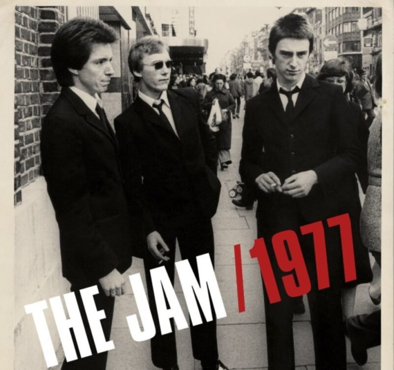 Review: The Jam – 1977 (40TH ANNIVERSARY EDITION) | Classic Rock