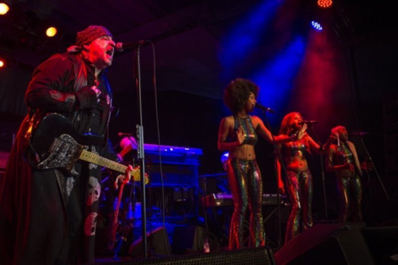 Little Steven: Lebensweisheiten - Classic Rock Magazin