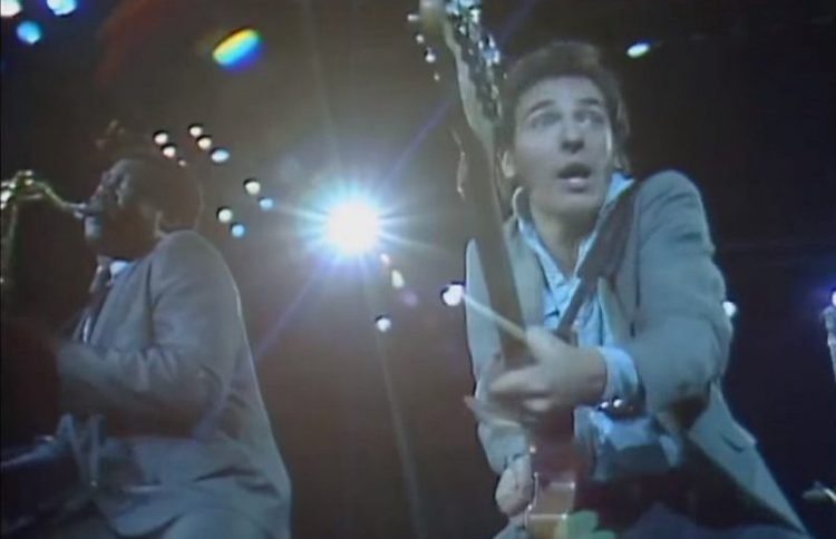 Bruce Springsteen: Seine 15 besten Songs der 80er