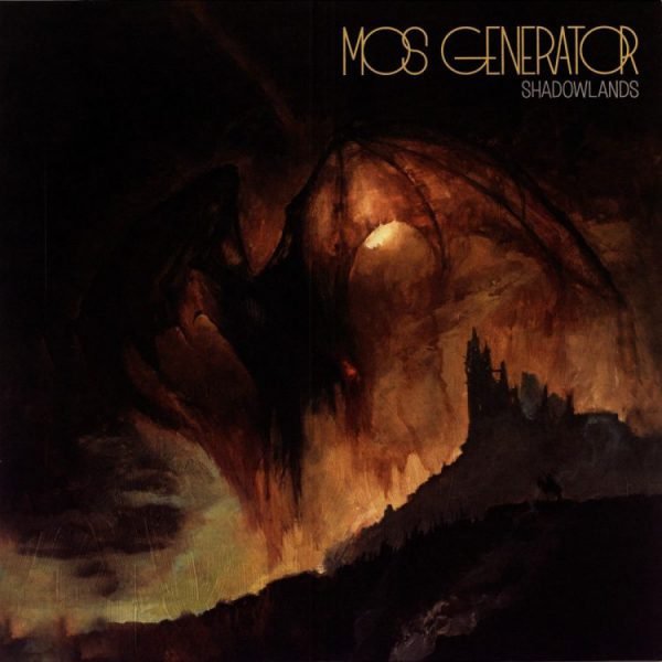 Review: Mos Generator – SHADOWLANDS