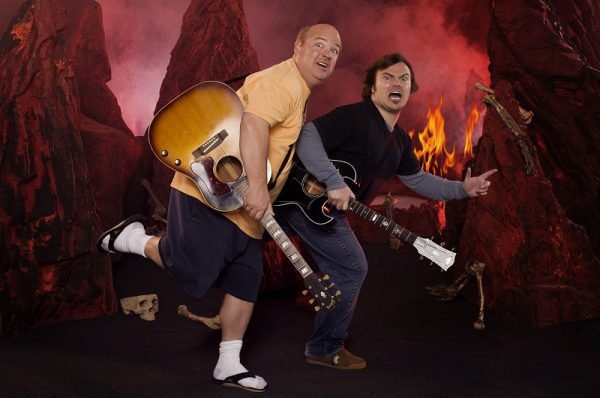 Video der Woche: Tenacious D – ›POD‹ | Classic Rock