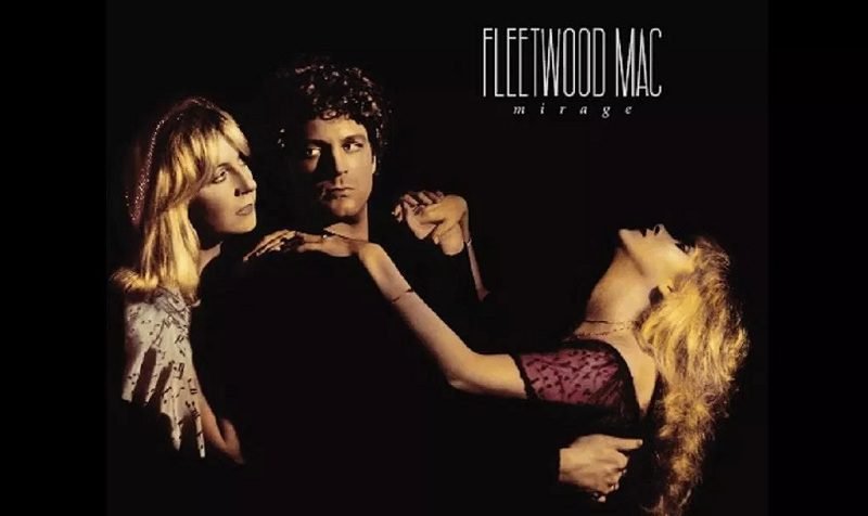 Lieblingsplatten: Fleetwood Mac – MIRAGE | Classic Rock