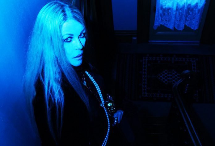Coven: Jinx Dawson im Interview |uncut