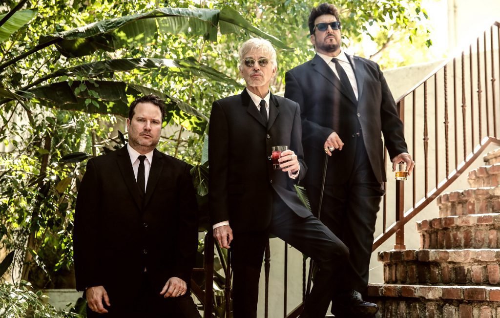 The Boxmasters im Interview: Schluss mit Verrücktsein | Classic Rock