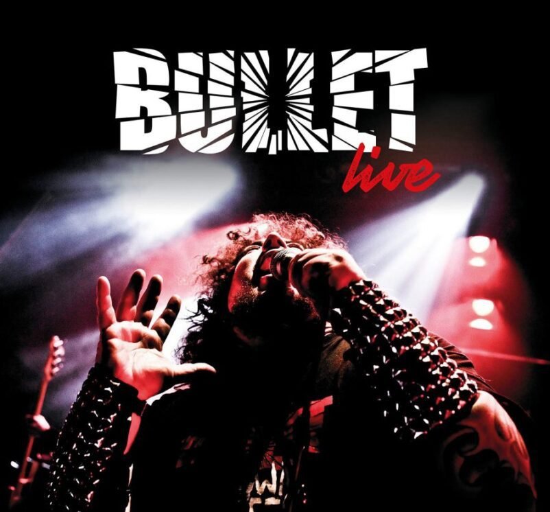 Review: Bullet – LIVE | Classic Rock