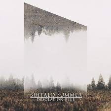 Review: Buffalo Summer - DESOLATION BLUE | CLASSIC ROCK