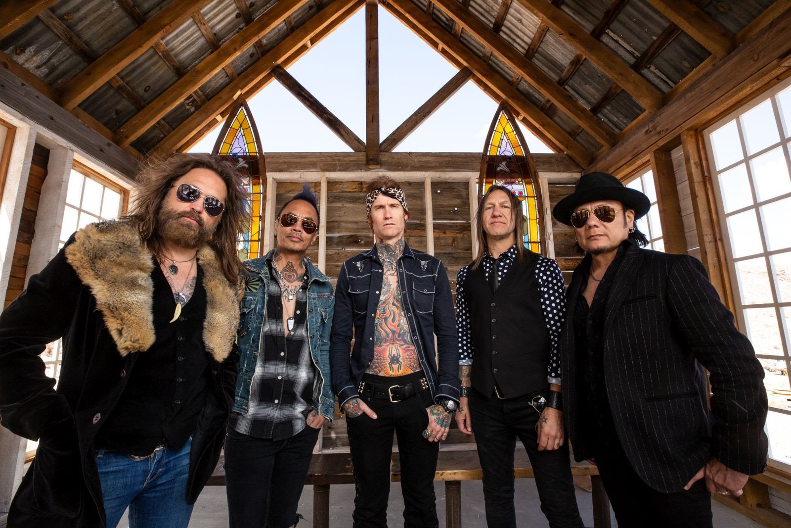 Neuheiten: Ab heute im Plattenladen | CLASSIC ROCK