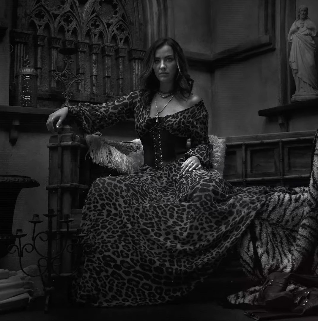 JJ Wilde: Neue EP WILDE | CLASSIC ROCK