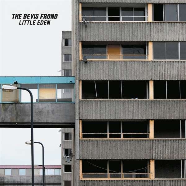 The Bevis Frond - LITTLE EDEN | CLASSIC ROCK