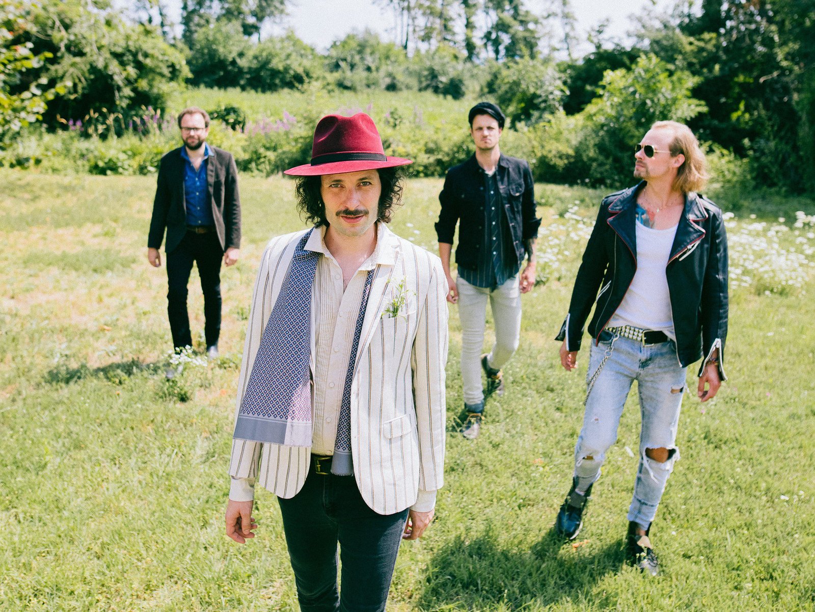 CLASSIC ROCK präsentiert: The Weight live!
