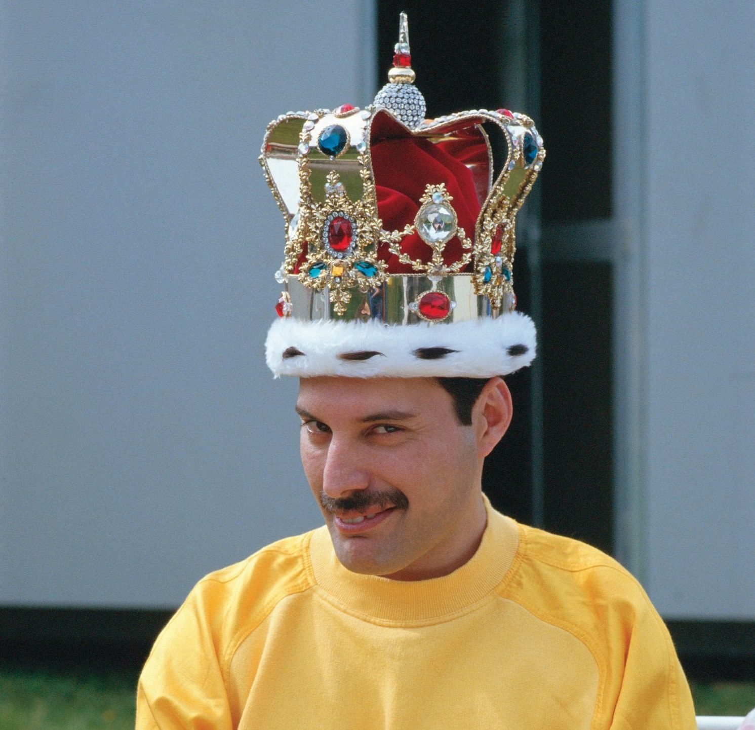 Freddie Mercury: Wie er wirklich war (Teil 2)