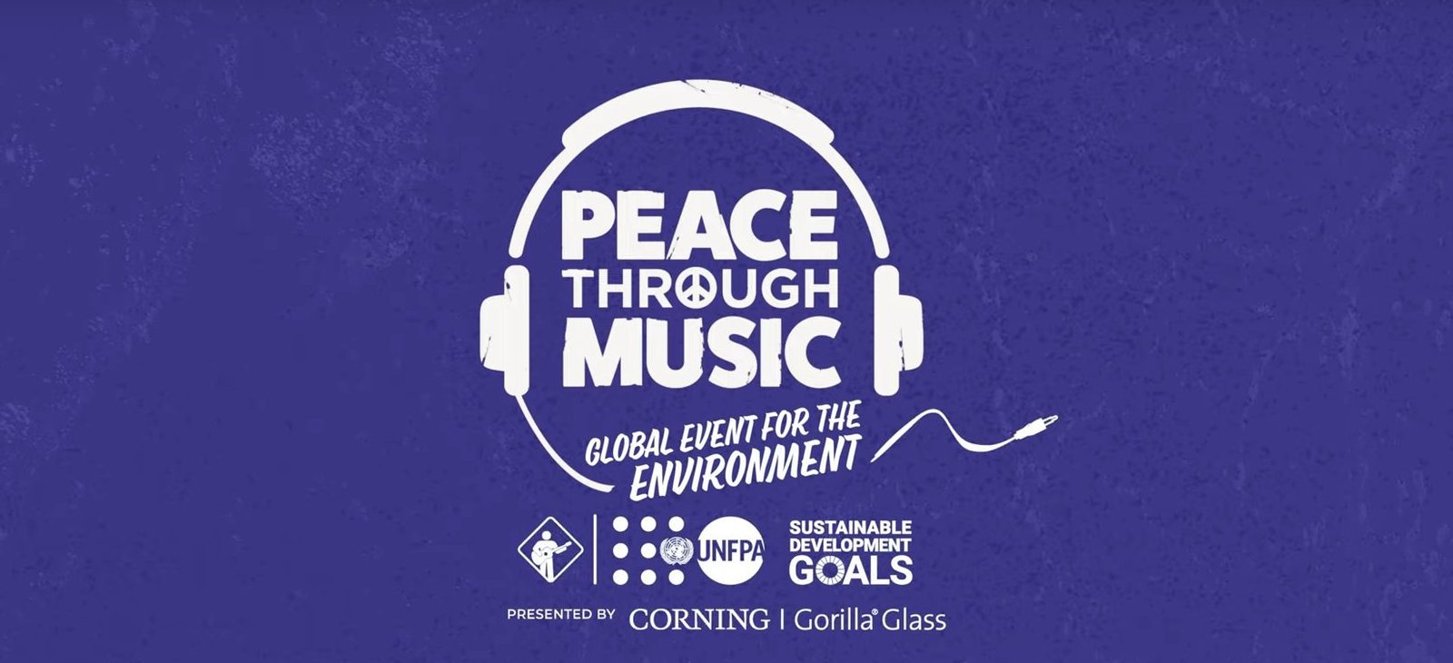 Benefizkonzert: "Peace Through Music 2021"