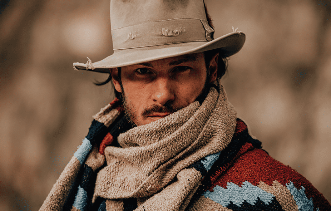 T.G. Copperfield: Ein Dank an Clint Eastwood