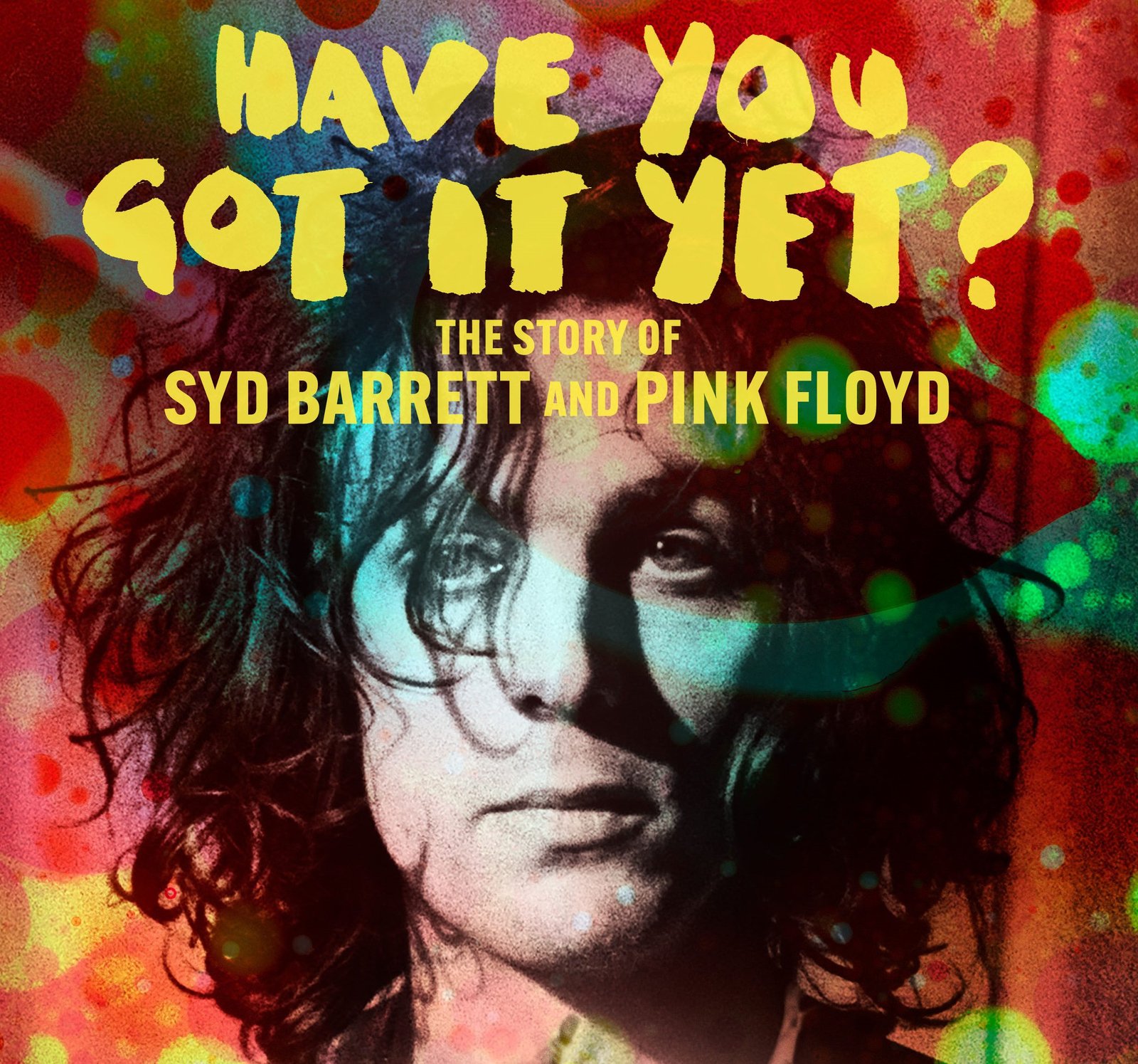 Pink Floyd: Neue Doku "Have You Got It Yet?"