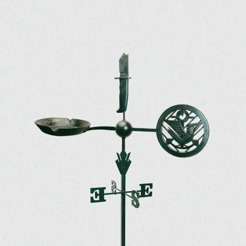 Jason Isbell: WEATHERVANES