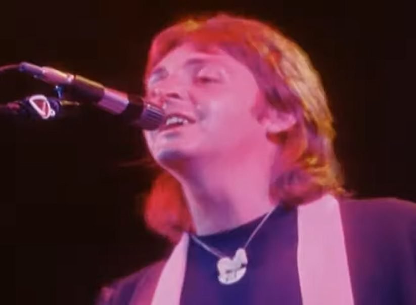 Video der Woche: Wings mit ›Jet‹