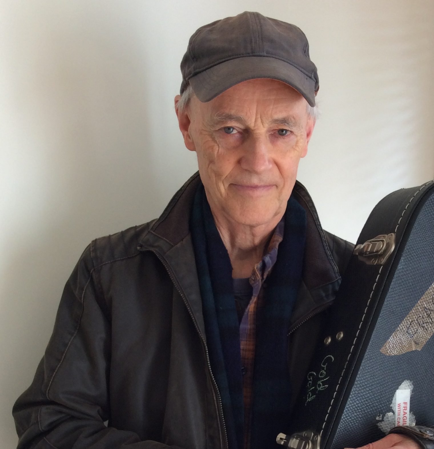 Snowy White im Interview: Ewig unvollendet