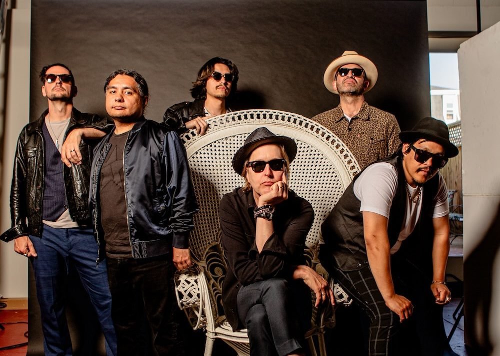 Chuck Prophet und ¿Qiensave?: Jetzt Tickets gewinnen! - Classic Rock ...